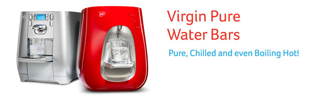 Virgin Pure - Virgin Gift Card